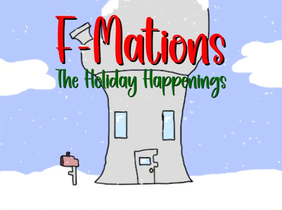 Category:Episodes | The F-Mations Wiki | Fandom