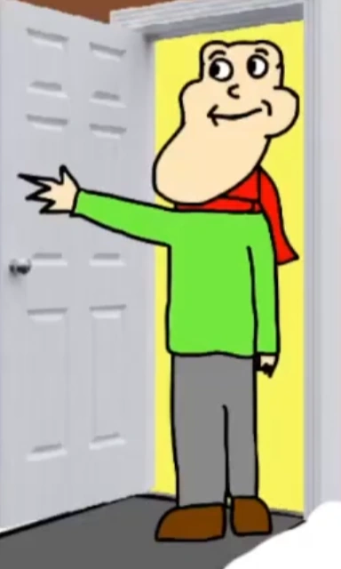 The Pal | The F-Mations Wiki | Fandom