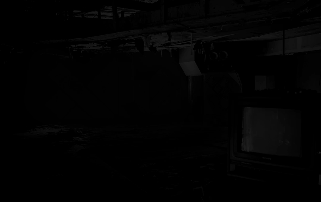 Studio | Return to the Factory Wiki | Fandom