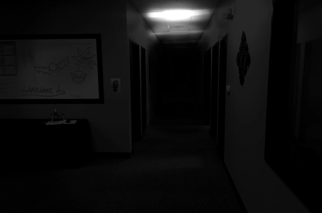 Base Hall | Return to the Factory Wiki | Fandom