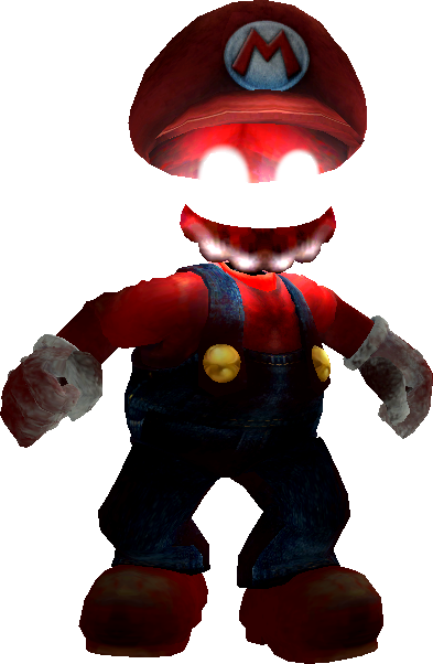 Mario | Return to the Factory Wiki | Fandom