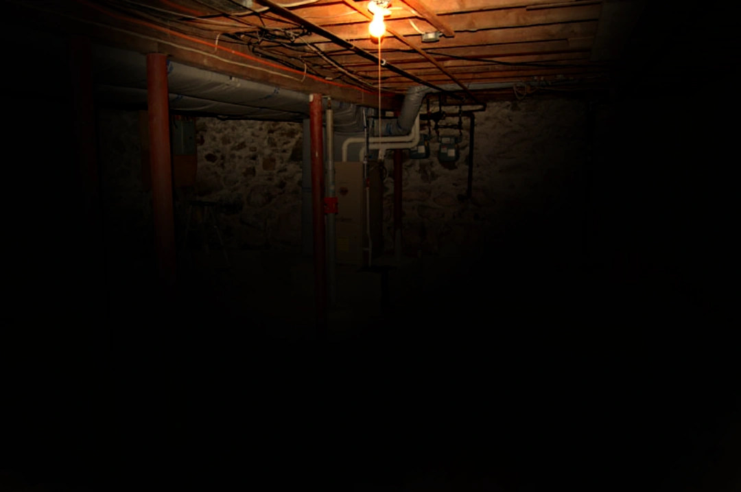 Boiler Room | Return to the Factory Wiki | Fandom