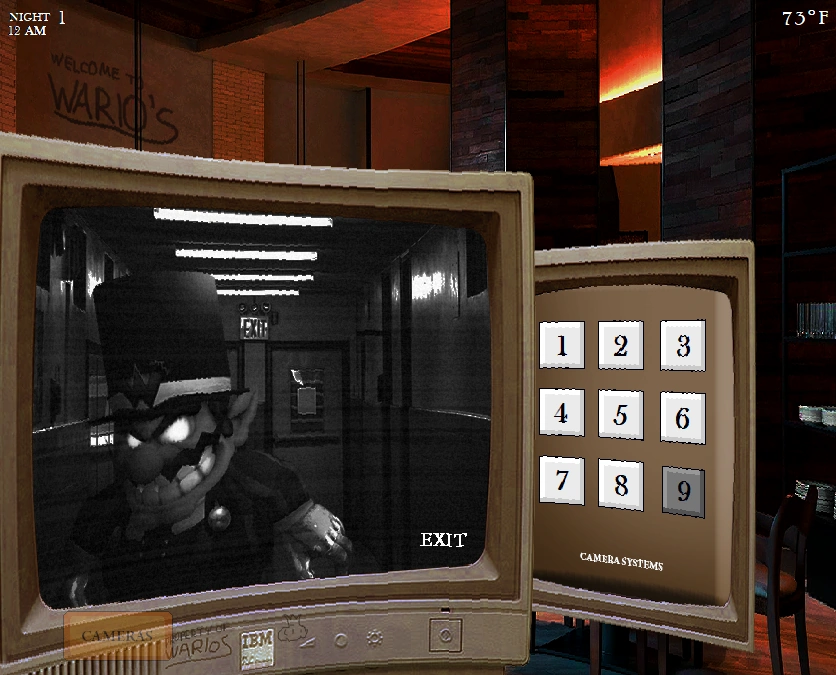 Return to the Factory 0: The Beginnings | Return to the Factory Wiki ...