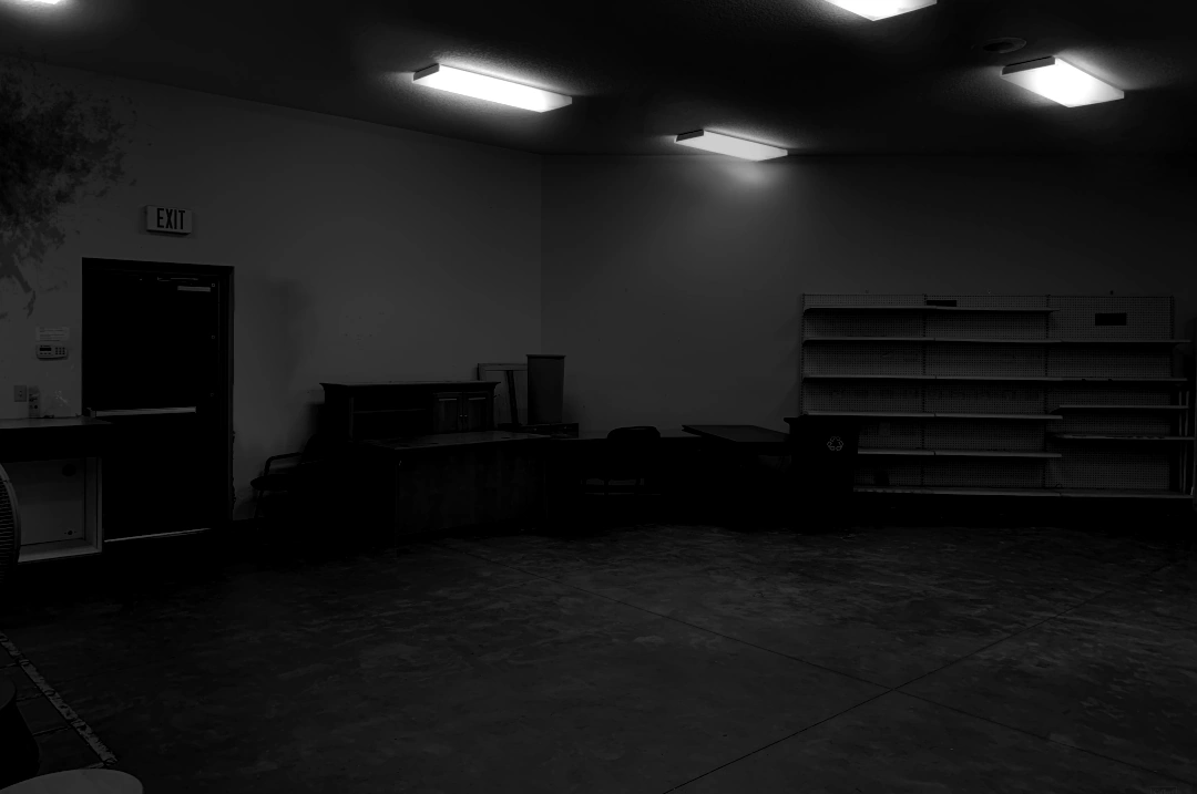 Back Exit | Return to the Factory Wiki | Fandom