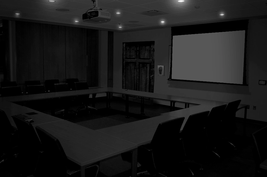 Conference Room | Return to the Factory Wiki | Fandom