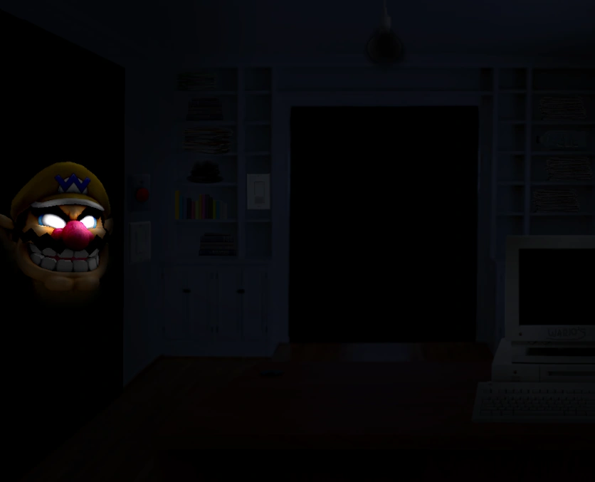 Power | Return to the Factory Wiki | Fandom