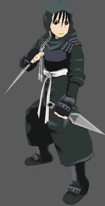 Lan Fan | FMAWC3 Wiki | Fandom