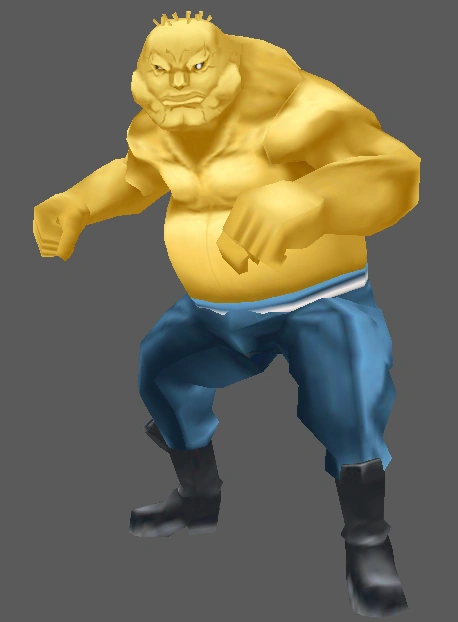 Jerso | FMAWC3 Wiki | Fandom