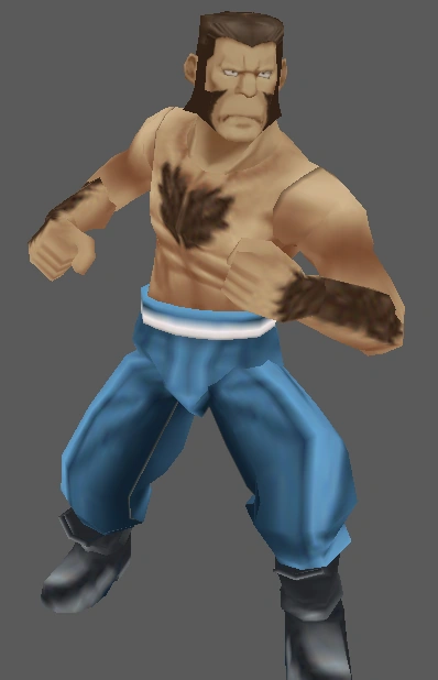 Darius | FMAWC3 Wiki | Fandom