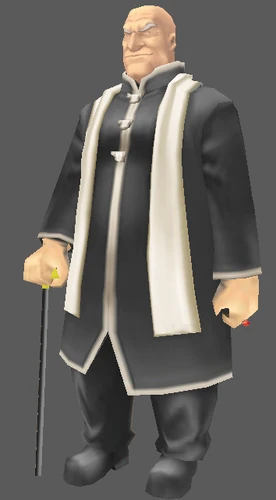 Father Cornello | FMAWC3 Wiki | Fandom