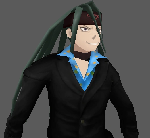 Envy | FMAWC3 Wiki | Fandom