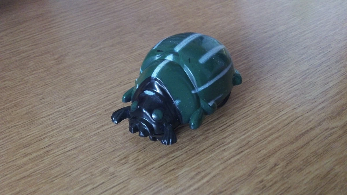 FMC 004 | FMC Wiki | Fandom