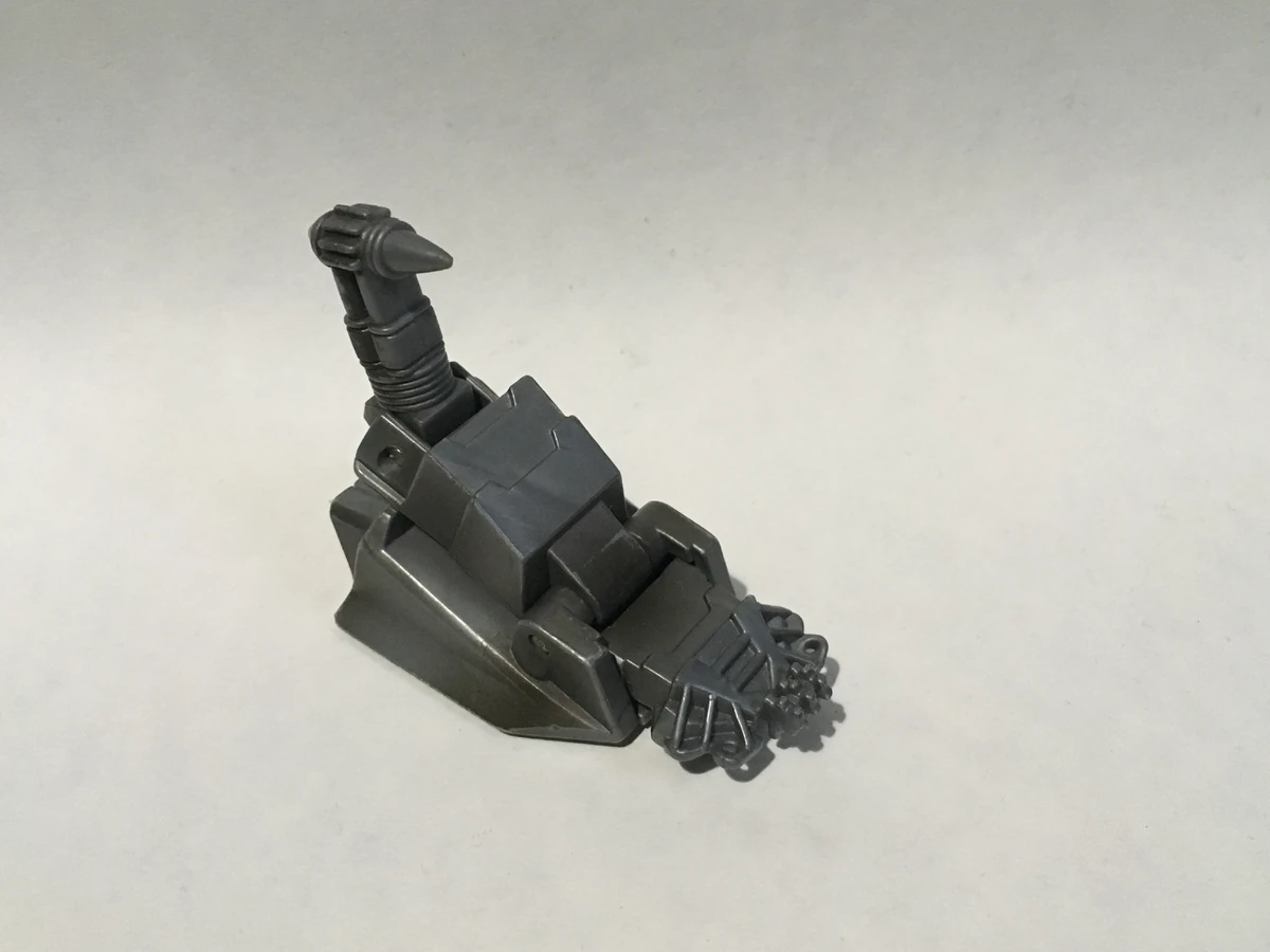 Razor (Minibot Wars 2018) | Fan Made Robot Wars Wiki | Fandom