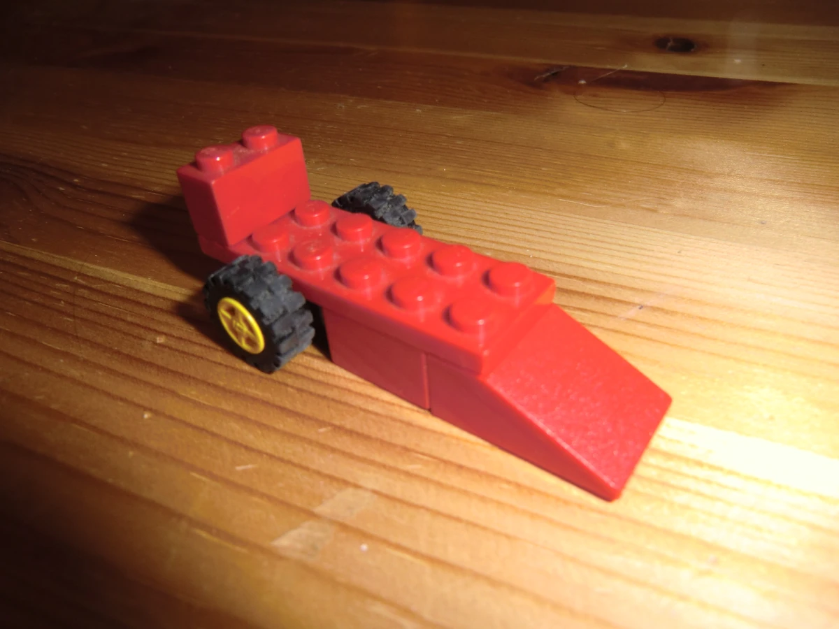 Reedy Flipper | Fan Made Robot Wars Wiki | Fandom