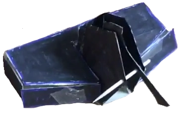 Monsoon (Minibot Wars) | Fan Made Robot Wars Wiki | Fandom