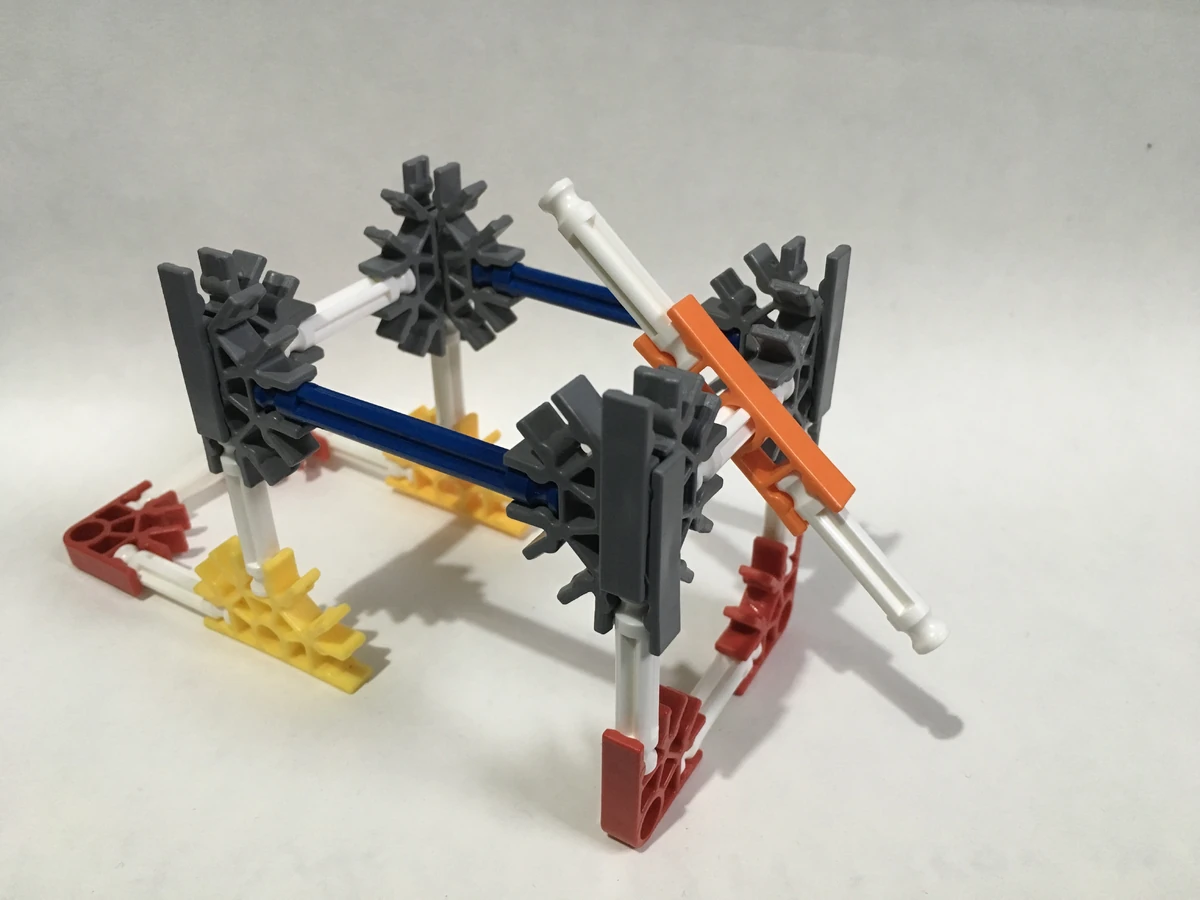 Robot X (Minibot Wars and SSRW) | Fan Made Robot Wars Wiki | Fandom