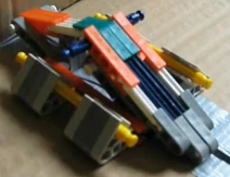 Armed | Fan Made Robot Wars Wiki | Fandom