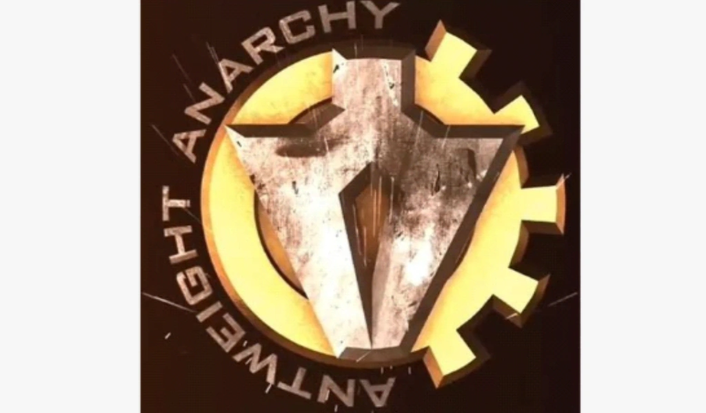 Antweight anarchy | Fan Made Robot Wars Wiki | Fandom