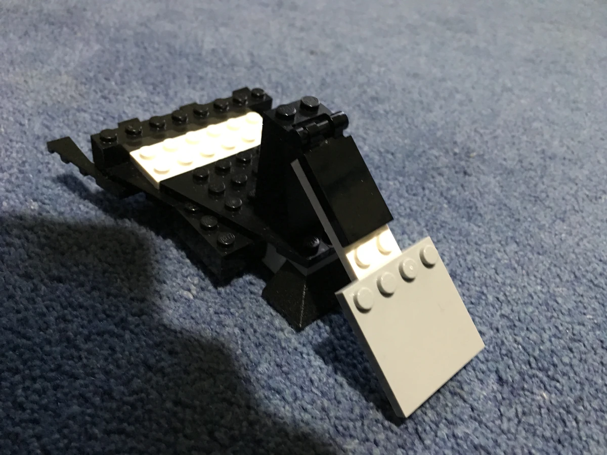 Invader (Minibot Wars 2019) | Fan Made Robot Wars Wiki | Fandom