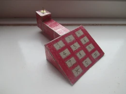 Terrorphone (SSRW) | Fan Made Robot Wars Wiki | Fandom