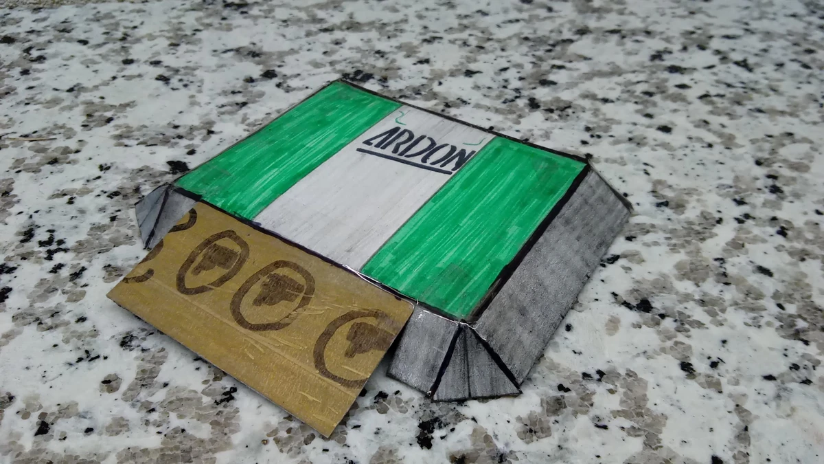 Category:Robots with flipping weapons | Fan Made Robot Wars Wiki | Fandom