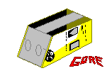 Gore | Fan Made Robot Wars Wiki | Fandom