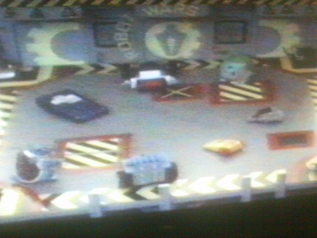 Masteraths Robot Wars - The Video Version Series 2 | Fan Made Robot ...