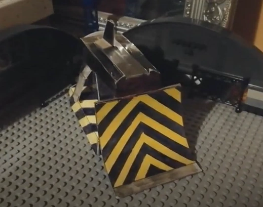 Behemoth | Fan Made Robot Wars Wiki | Fandom