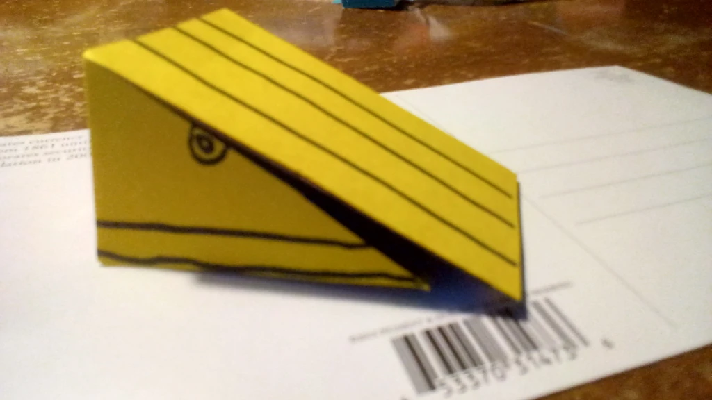 Iron-Awe 4 | Fan Made Robot Wars Wiki | Fandom
