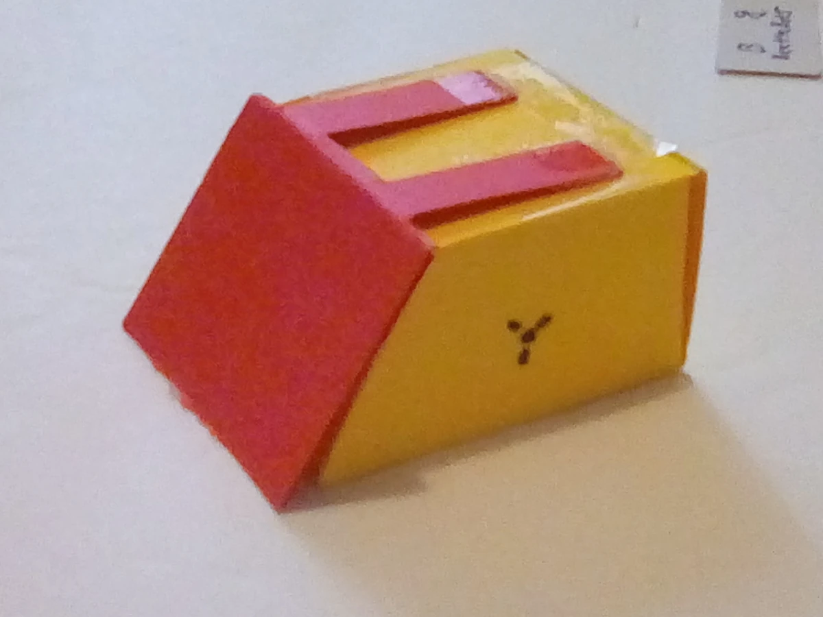 Atomic (Robot League) | Fan Made Robot Wars Wiki | Fandom