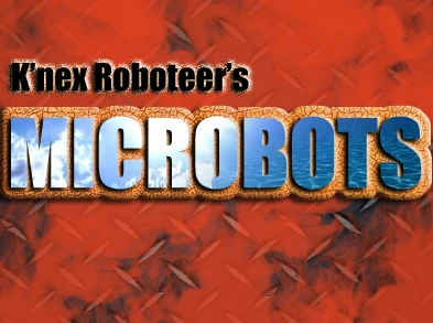 MicroBots | Fan Made Robot Wars Wiki | Fandom