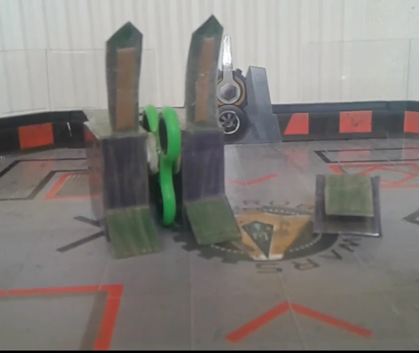 Scrapper | Fan Made Robot Wars Wiki | Fandom