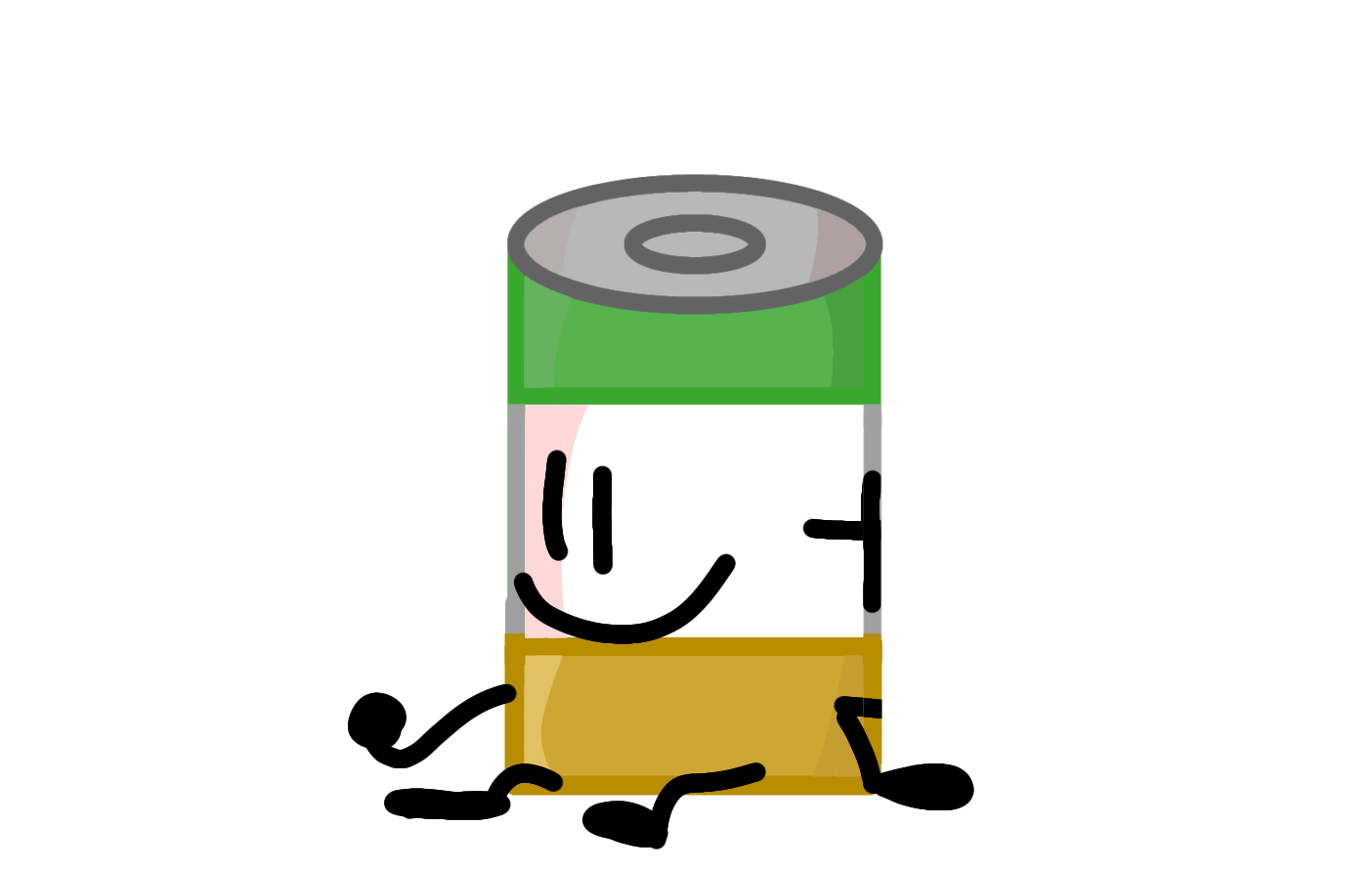 Battery | Fm's juicy camp for hamburger moment Wiki | Fandom