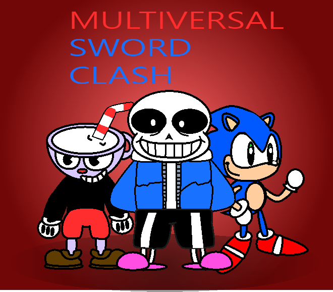 Eggman | Multiversal Sword Clash Wiki | Fandom