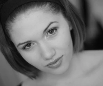 Jessica Wolf | Fargo-Moorhead Theatre Wiki | Fandom