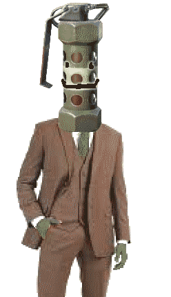 Mr Flashbang | Francisco's Money Teaching Wiki | Fandom