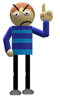 Principle Guy | Francisco's Money Teaching Wiki | Fandom