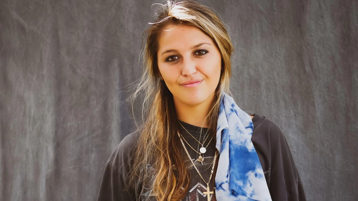 Chelsea Cutler | FMW Wiki | Fandom