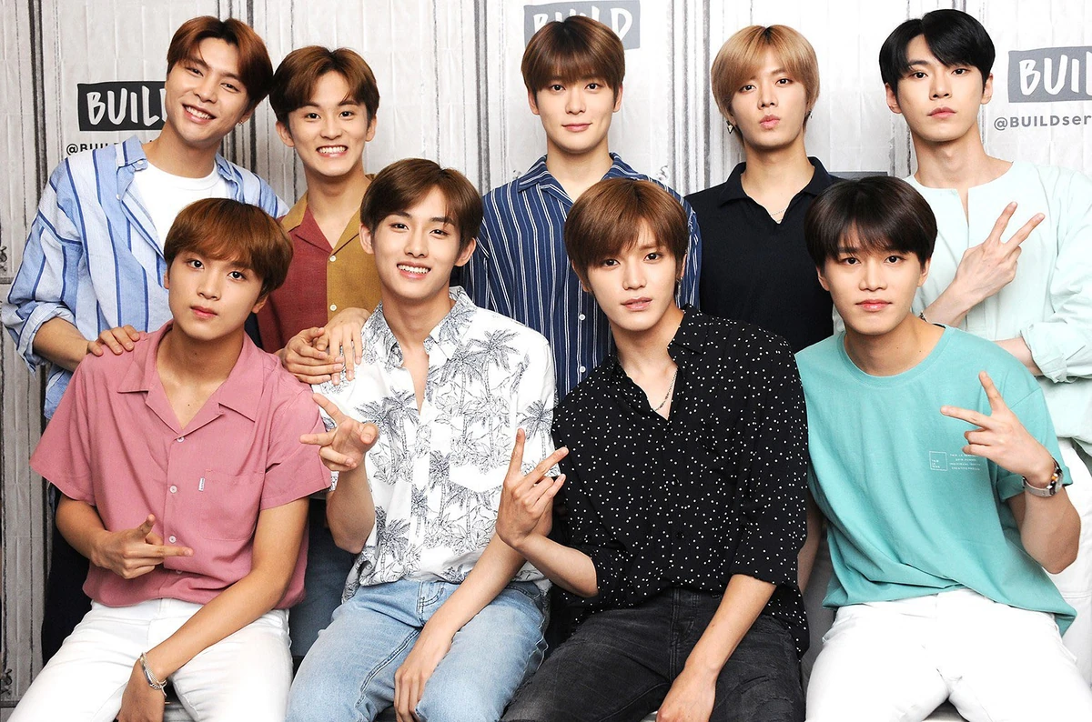 NCT 127 | FMW Wiki | Fandom