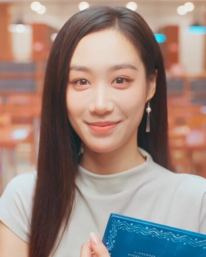 Li Jiaxin | FMV Wiki | Fandom