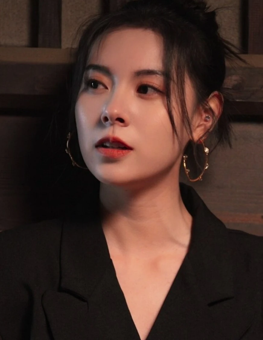 Xiang Weijing | FMV Wiki | Fandom