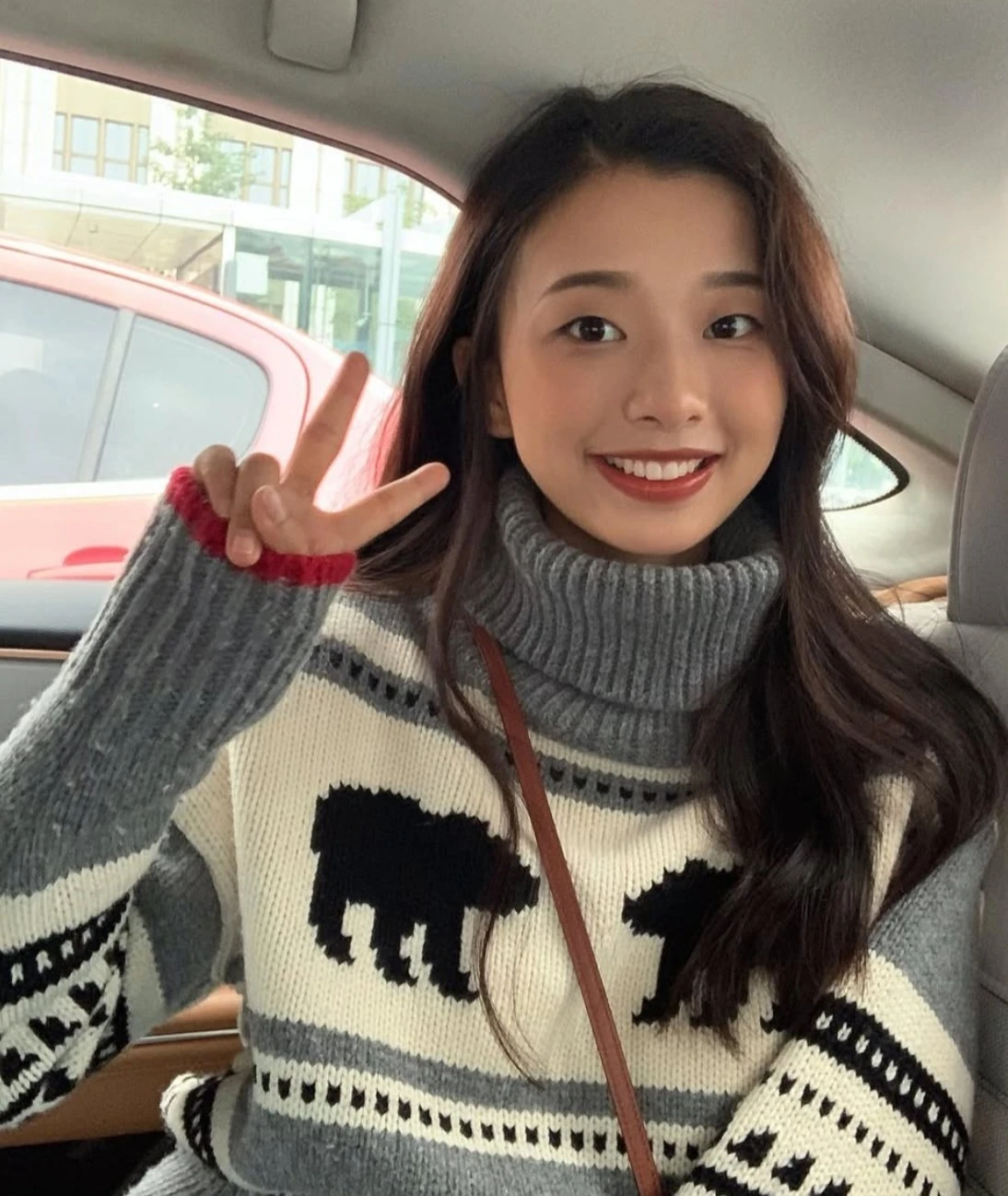 Zhou Ziyu | FMV Wiki | Fandom