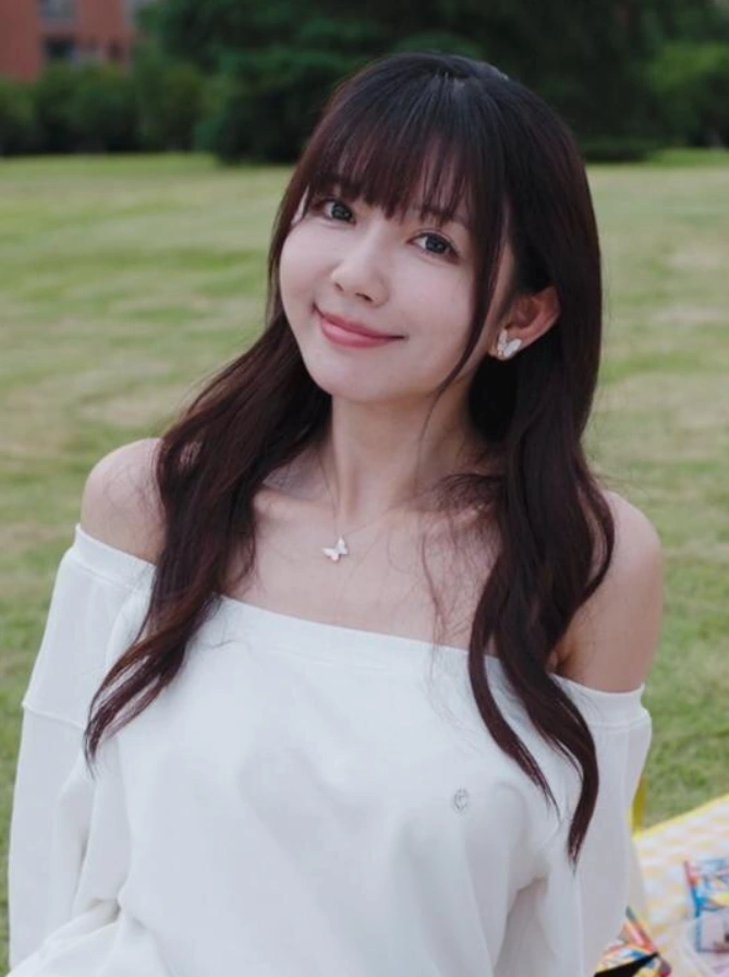 Lu Lanyu | FMV Wiki | Fandom
