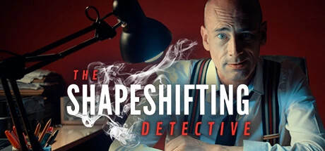 The Shapeshifting Detective | FMV Wiki | Fandom