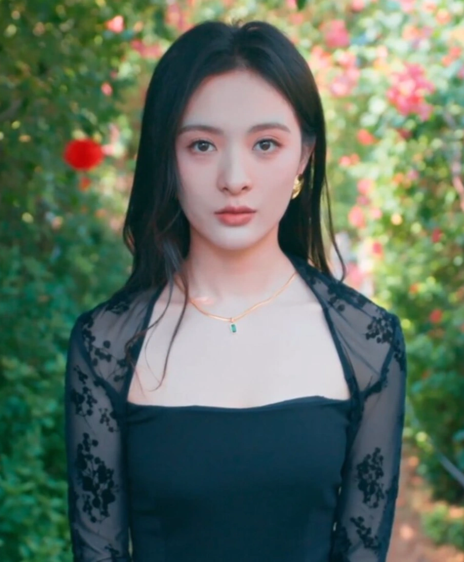Liu Ningxi | FMV Wiki | Fandom