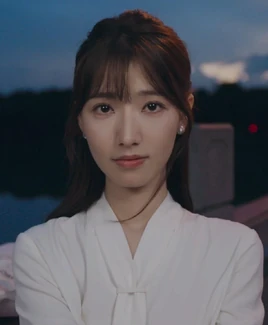 Gao Rongfang (Fang Jin) | FMV Wiki | Fandom