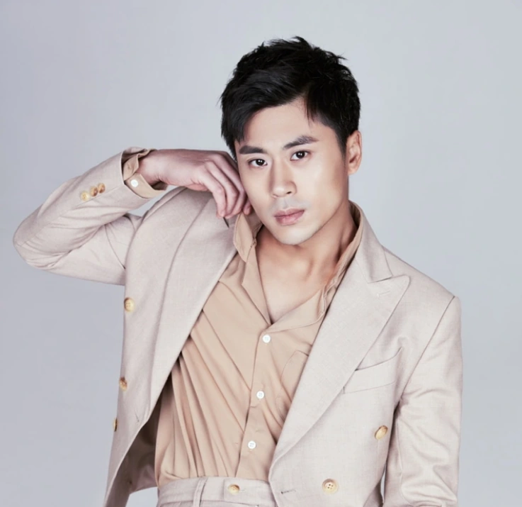 Zheng Xudong | FMV Wiki | Fandom