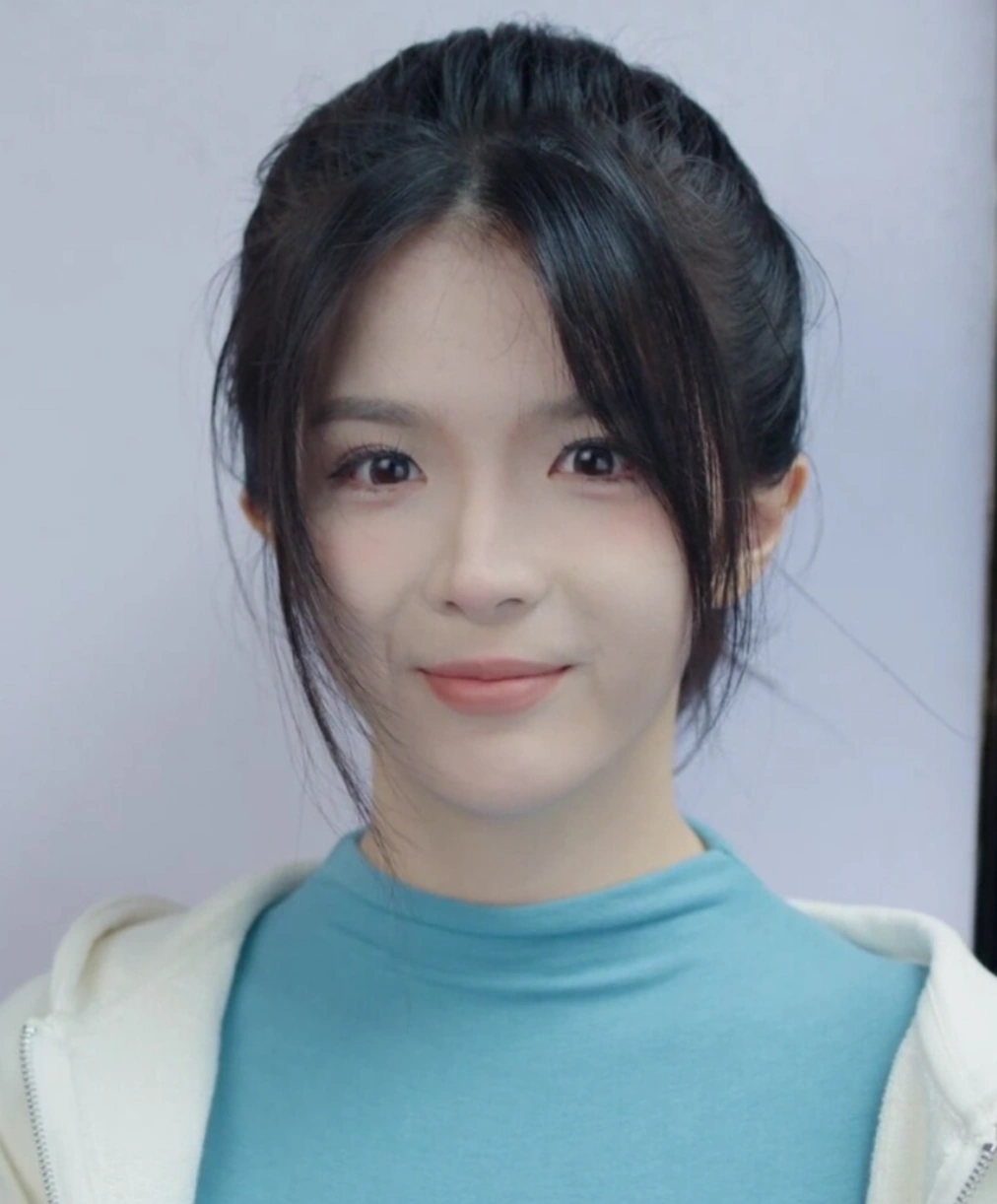 Guo Xinyu | FMV Wiki | Fandom