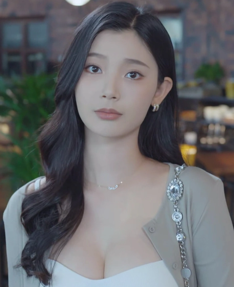 Wang Xingchen | FMV Wiki | Fandom