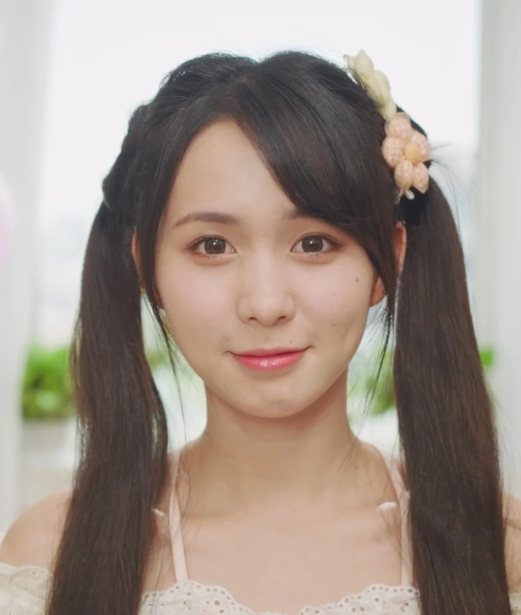 Lou Ling | FMV Wiki | Fandom
